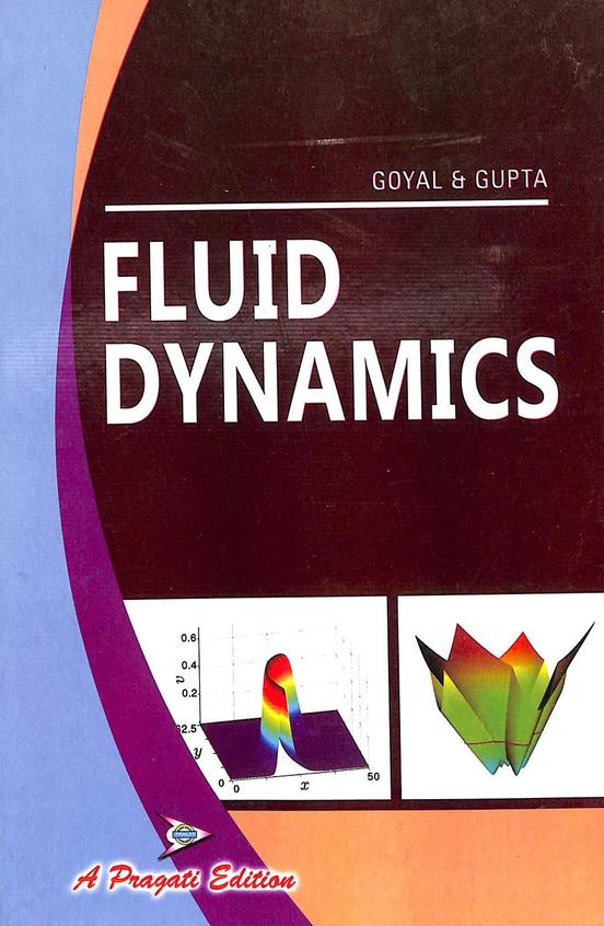 Buy Fluid Dynamics book : Jk Goyal,Kp Gupta , 9351402657, 9789351402657 ...