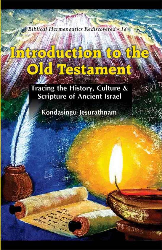Buy Introduction to the Old Testament : Tracing the History, Culture ...