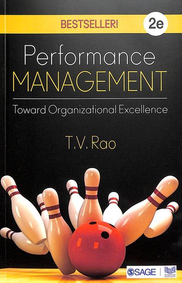Buy Performance Management Toward Organizational Excellence book : Tv ...