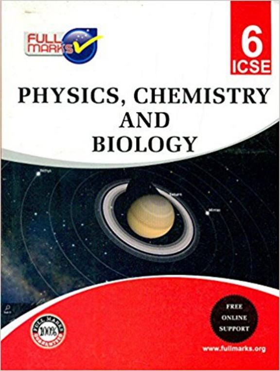 Buy Physics Chemistry and Biology book : Full Marks , 9351550109 ...