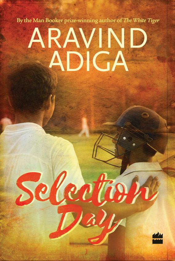 Buy Selection Day book : Aravind Adiga , 9351777766, 9789351777762 ...