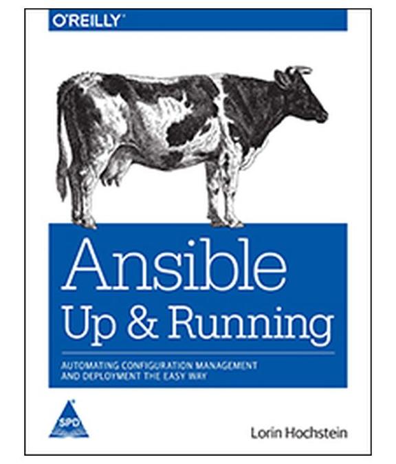 Buy Ansible Up & Running book : Lorin Hochstein , 935213091X, 9789352130917 - SapnaOnline.com India