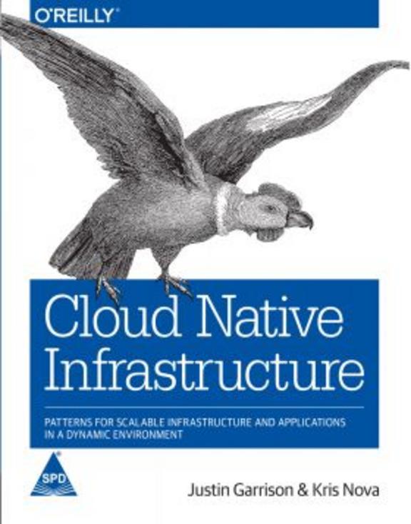 Buy Cloud Native Infrastruction : Patterns For Scalable Infrastructure ...
