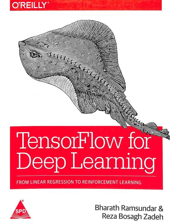 Buy Tensorflow For Deep Learning book : Bharath Ramsundar,Reza Bosagh ...