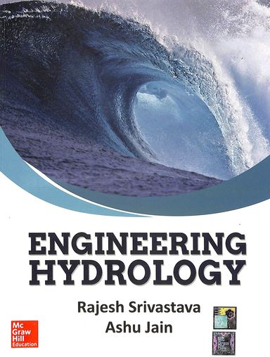 Buy Engineering Hydrology book : Rajesh Srivastava , 9352606205 ...