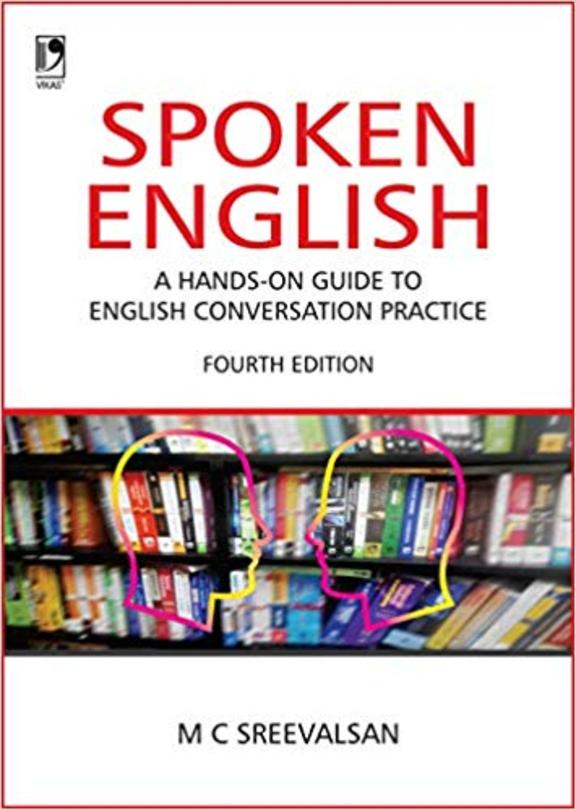 Buy Spoken English : A Hands On Guide To English Conversation Practice ...