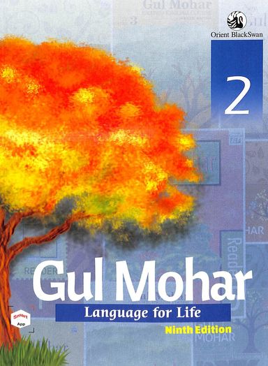 Buy Gul Mohar Language For Life 2 book : V Sasikumar,Ml Tickoo,Mp ...