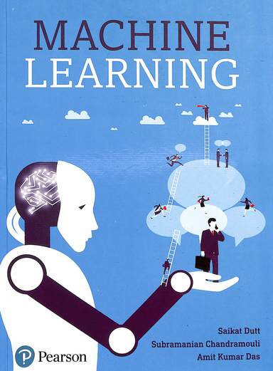 Buy Machine Learning book : Saikat Dutt,Subramanian Chandramouli , 9353066697, 9789353066697 ...