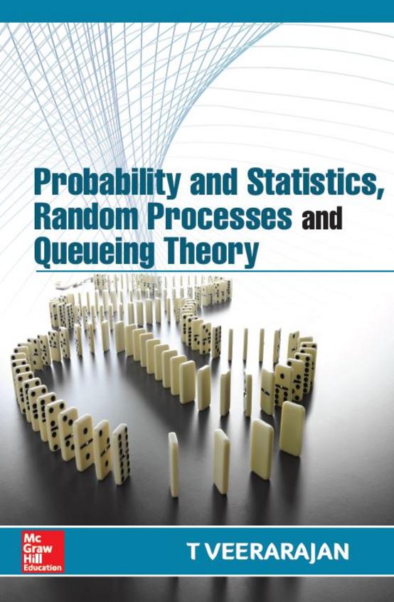 T - veerarajan probability statistics and random processes - itsmasa T - veerarajan probability statistics and random processes - itsmasa