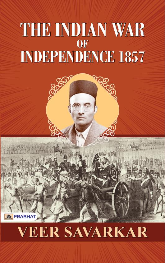 Buy Indian War Of Independence 1857 book : Veer Savarkar , 9353227631 ...