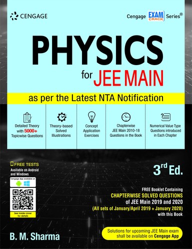 Buy Physics For Jee Main book : Bm Sharma , 9353504589, 9789353504588 ...
