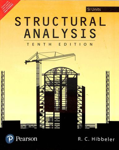 Buy Structural Analysis Si Units book : Rc Hibbeler , 9354497845 ...