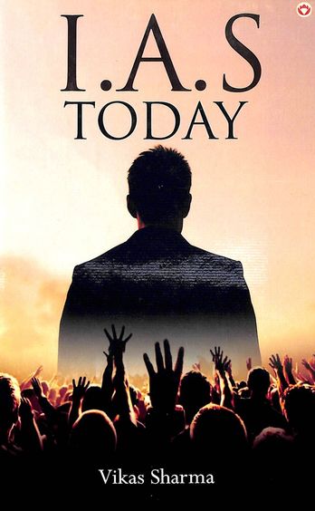 Buy Ias Today book : Vikas Sharma , 9354867170, 9789354867170 ...