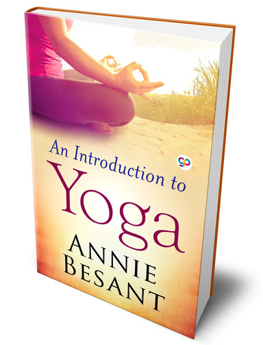 Buy An Introduction to Yoga (Deluxe Library Edition) book : Annie ...