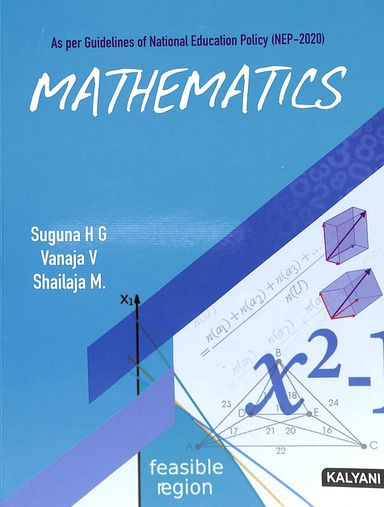 Buy Mathematics For Ba Bsc Hons 3rd Sem Nep : Bcu Bnu Bu book : H G ...