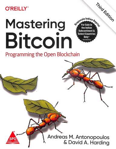 Buy Mastering Bitcoin : Programming The Open Blockchain book : Andreas ...