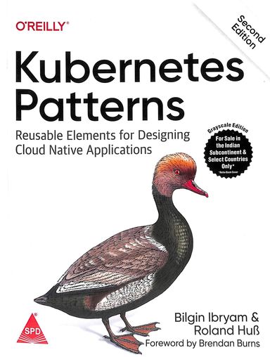 Buy Kubernetes Patterns book : Bilgin Lbryam,Roland Hub , 9355429916 ...