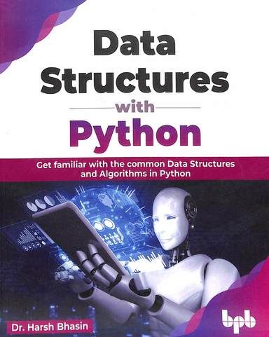 Buy Data Structures With Python : Get Familiar With The Common Data Structures & Algorithms In ...