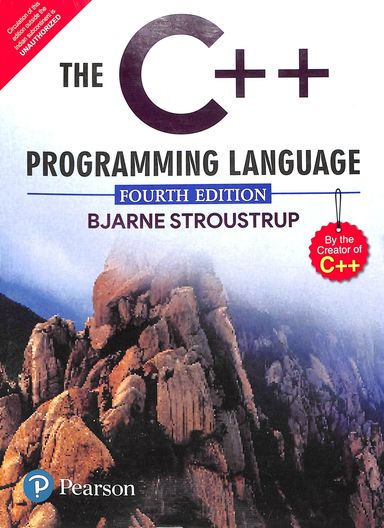 Buy C Programming Language Book Bjarne Stroustrup 9356060134 9789356060135 Sapnaonline