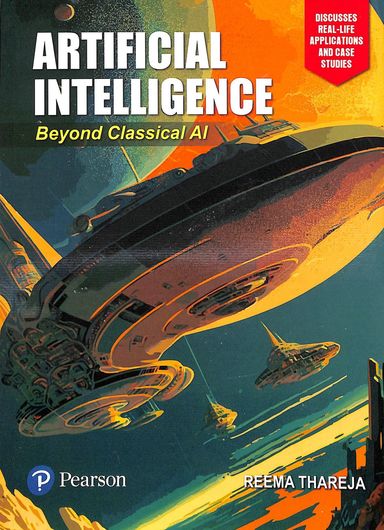 Buy Artificial Intelligence : Beyond Classical Ai book : Reema Thareja ...