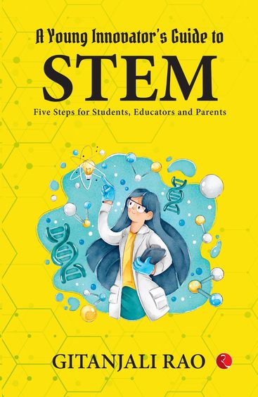 Buy A Young Innovators Guide to STEM : Five Steps for Students ...