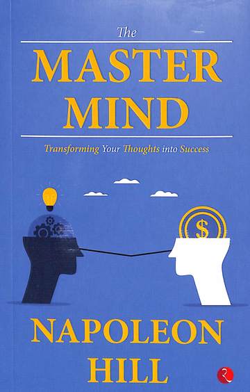 Buy Master Mind : Transforming Your Thoughts Into Success book ...
