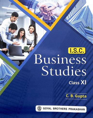 Buy Business Studies Class 11 : Isc book : Cb Gupta , 9357260765 ...