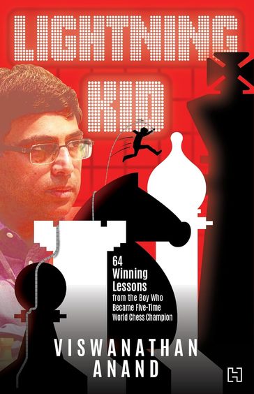 Buy Lightning Kid : 64 Winning Lessons From The Boy Who Became Five ...