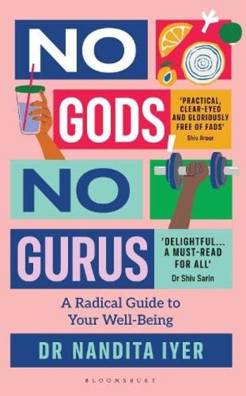 Buy No Gods No Gurus book : Nandita Iyer , 9361319574, 9789361319570 ...
