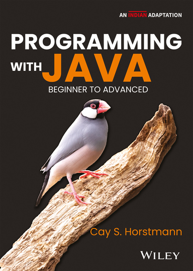 Buy Programming with Java: Beginner to Advanced: 7th Edition (An Indian ...