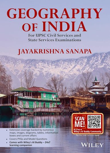 Buy Geography of India for UPSC Civil Services and State Examinations ...