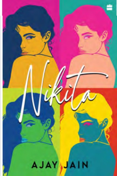 Buy Nikita book : Ajay Jain , 9365692261, 9789365692266 - SapnaOnline ...