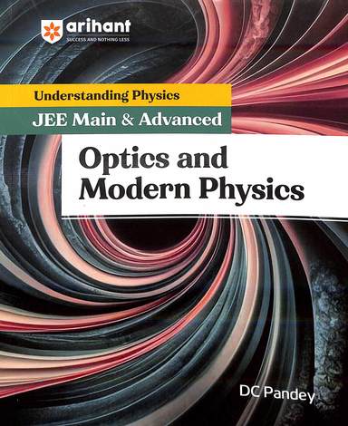 Buy Understanding Physics Jee Main & Advanced Optics & Modern Physics ...