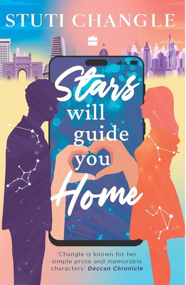 Buy Stars Will Guide You Home book : Stuti Changle , 9369890653 ...