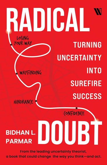 Buy Radical Doubt: Turning Uncertainty into Surefire Success book ...