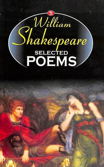 Buy William Shakespeare Selected Poems book : Patricia Moore ...