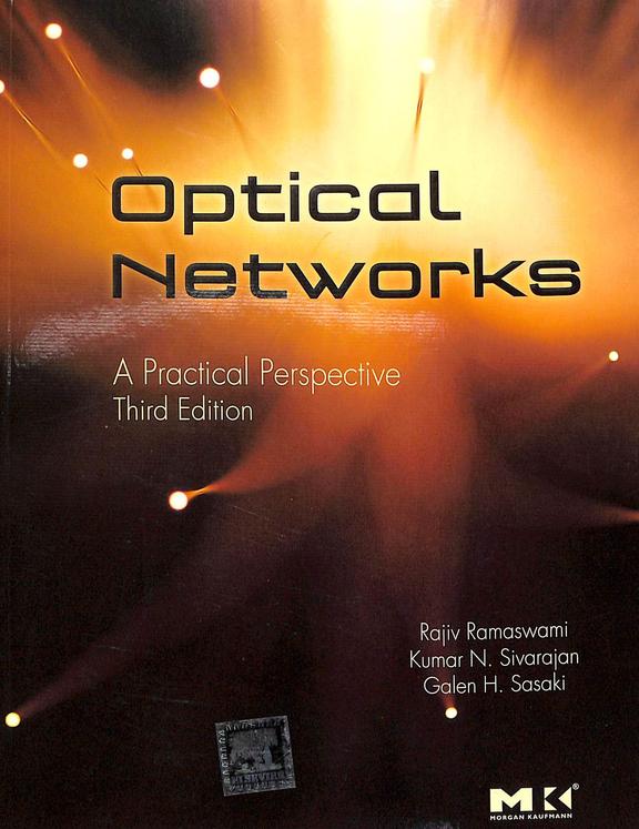 Buy Optical Networks A Practical Perspective book : Rajiv Ramaswami ...