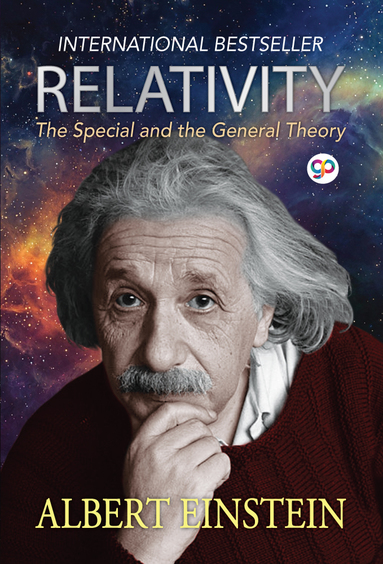 Buy Relativity book : Albert Einstein , 9380914229, 9789380914220 ...