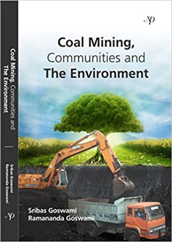 Buy Coal Mining, Communities and the Environment book : Goswami ...