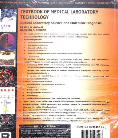 Text Book Of Medical Microbiology And Parasitology, 46% OFF