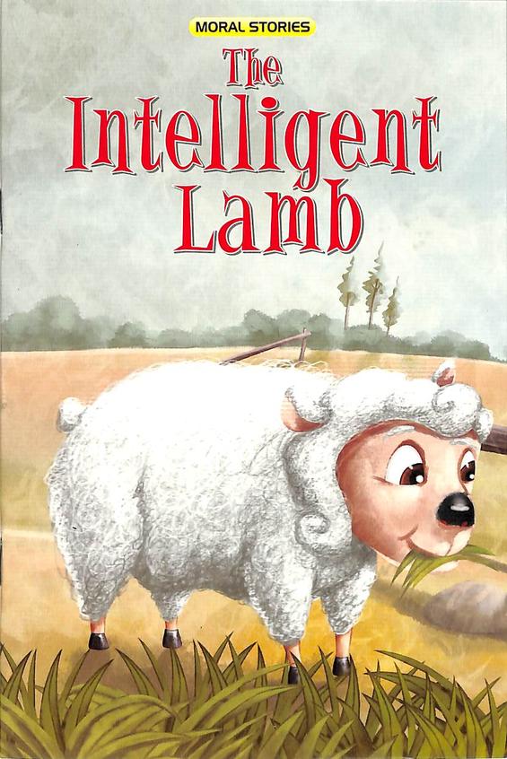 Buy Intelligent Lamb : Moral Stories book : Na , 9382944842 ...