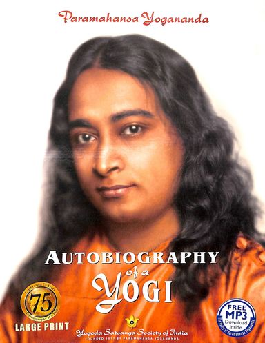 Buy Autobiography Of A Yogi : Complete Edition book : Paramahansa ...