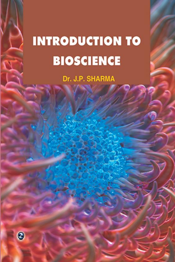 Buy Introduction To Bioscience book : Jp Sharma , 9383828226 ...
