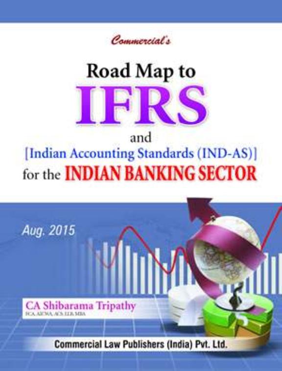Buy Roar Map Tp Ifrs & Indian Accounting Standards Ind As For The ...