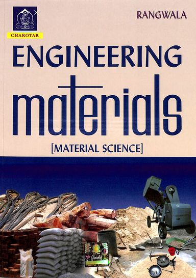 Buy Engineering Materials : Material Science book : Sc Rangwala,Ketki B ...
