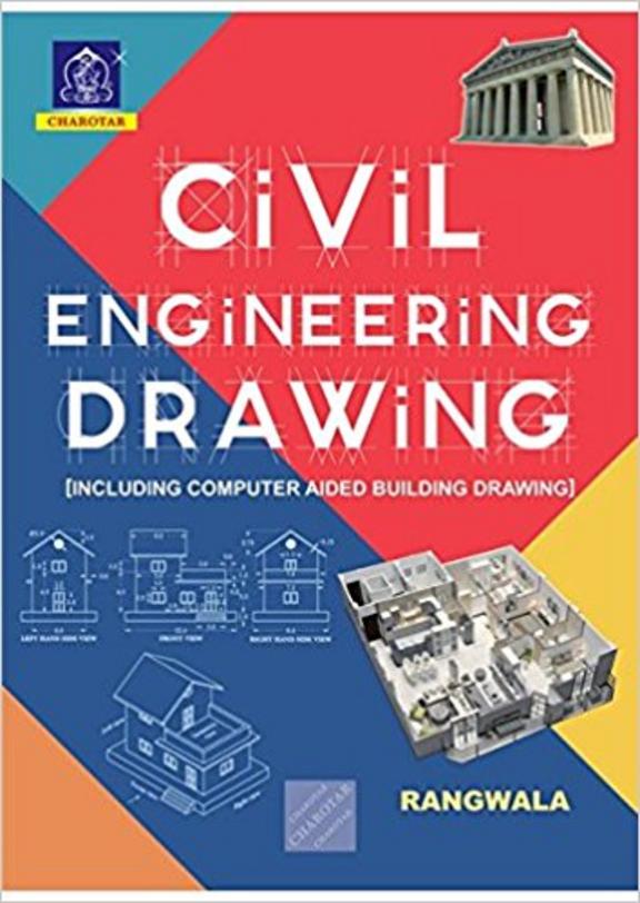 Civil Engineering Drawing Book Basic Engineering Drawing And Graphics