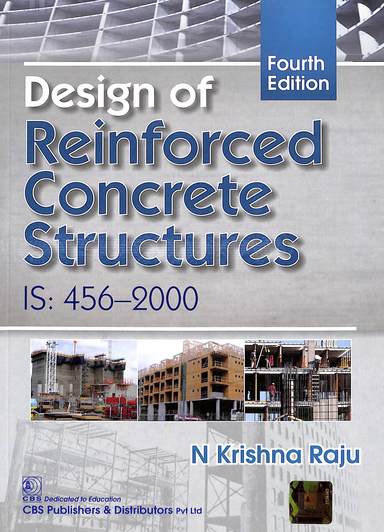 Buy Design Of Reinforced Concrete Structures Is: 456-2000 book : N ...
