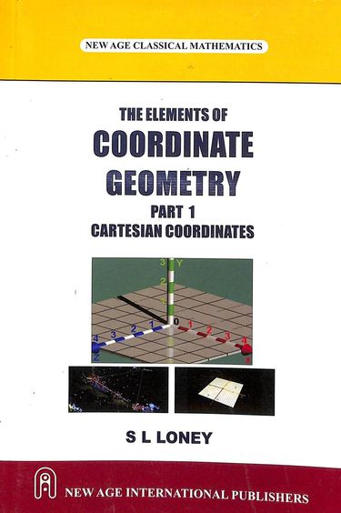 Coordinate Geometry