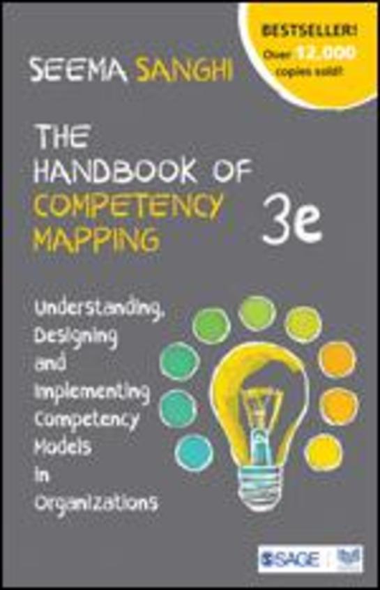 Buy The Hand Book Of Competency Mapping Understanding Designing And Implementing Competency ...
