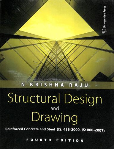 Buy Structural Design & Drawing Reinforced Concrete & Steel book : N ...